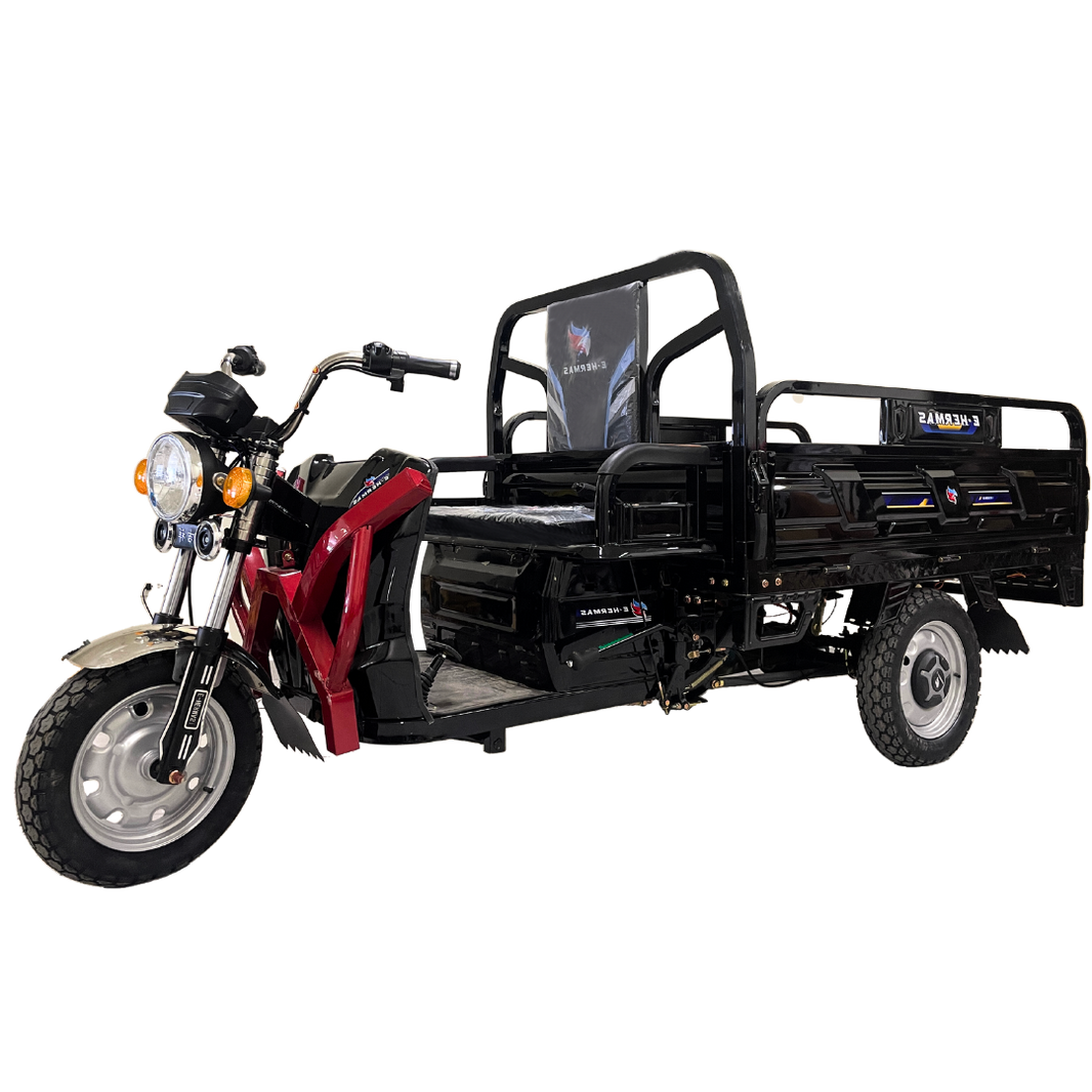 TRICIMOTOS – E-hermas